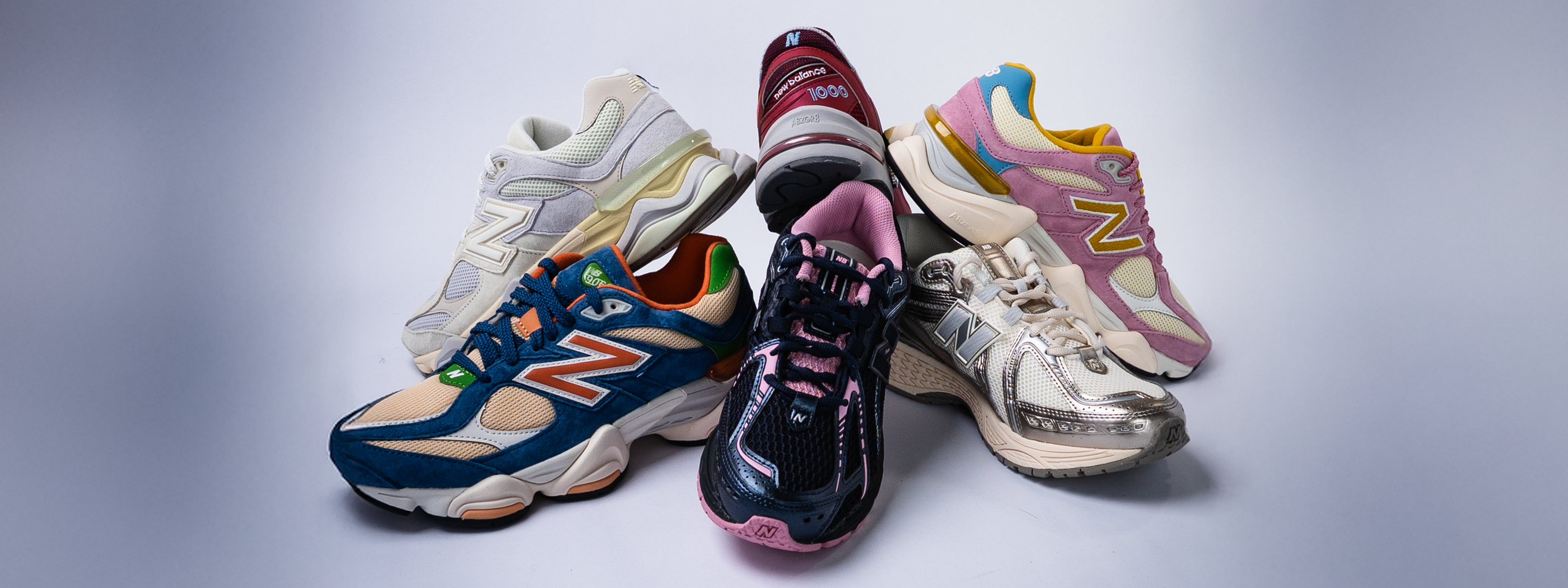 Lee Baron Online - The Premier Sneaker & Apparel Boutique