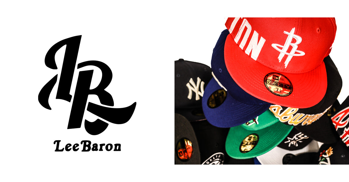 Lee Baron Online - The Premier Sneaker & Apparel Boutique