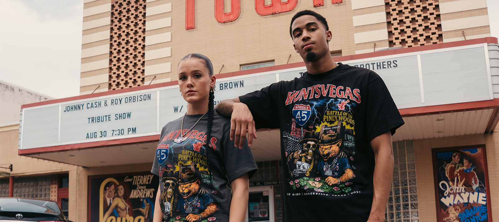 Lee Baron Online - The Premier Sneaker & Apparel Boutique